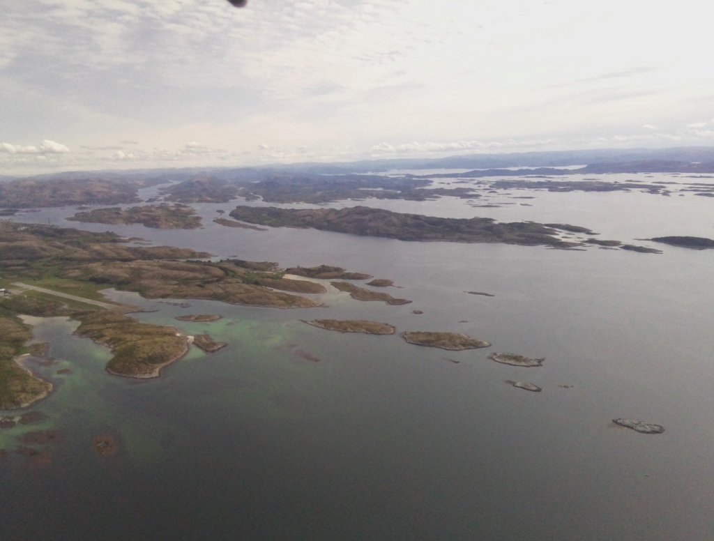 Norwegian UAS consortium demonstrates pioneering 200km coastal long ... Norwegian UAS consortium demonstrates pioneering 200km coastal long ...